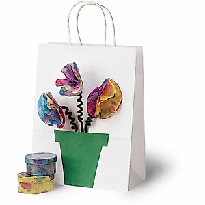 Pacon Spectra Art Tissue, 20 x 30, 20 Assorted Colors, 20 Sheets/Pack