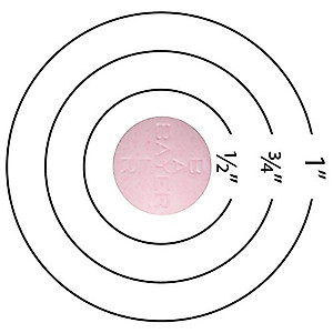 Aspirin Regimen Bayer, 81mg Chewable Tablets, Pain Reliever, Cherry, 36 Count