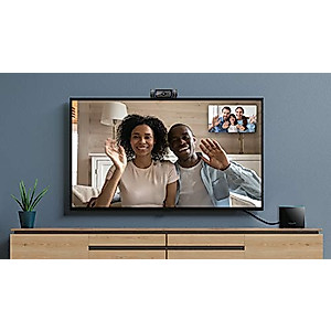 Logitech C920e HD 1080p Mic-Disabled, certified for Zoom and Microsoft Teams, TAA Compliant