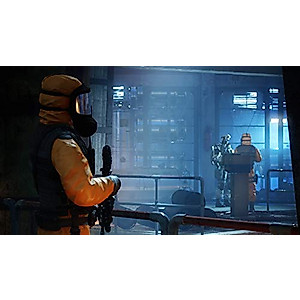 Sniper Ghost Warrior Contracts PS4 - PlayStation 4