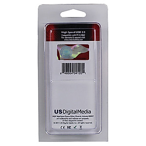 Ohio State Buckeyes Flash Tag USB Drive 16GB