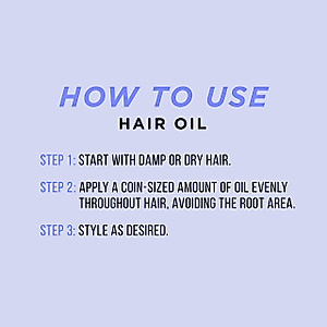 Hask Macadamia Oil Revitalizing Shine Hair Treatment, .625 Ounces