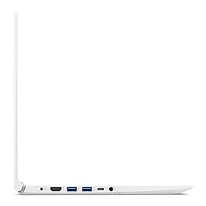 Acer ConceptD 5 CN515-51-72FX Creator Laptop, 8th Gen Intel Core i7-8705G, AMD Radeon RX Vega M GL, 15.6" Ultra HD IPS Display, Pantone Validated, Delta E<2, 16GB DDR4, 512GB PCIe NVMe SSD