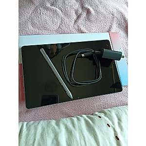 TLXMOUN 10.6-inch Tablet Computers 6GB+128GB for Student Learning, Online Classes, Entertainment, Listening to Music