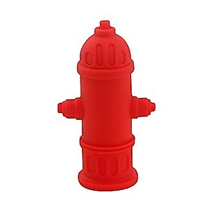 16GB USB 2.0 Flash Drive Fire Hydrant Shape Thumb Drive Jump Drive Data Storage Memory Stick Pendrive