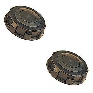 Stevens Lake Parts Set Of 2 Fuel Cap With Vent Fits Toro Models 88-3980 883980 883980-A