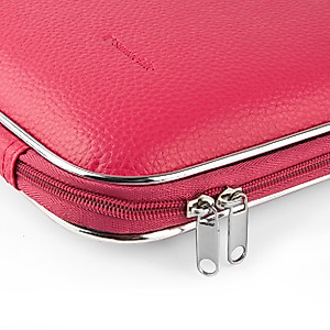 13 in Laptop Bag for Dell Vostro 13 5310, XPS 13 9305 9310 9315 9320 9340 9345, Chromebook 11 3120 3110, for Inspiron 13 5310