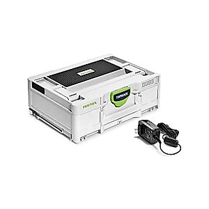 Festool Bluetooth Speaker TOPROCK