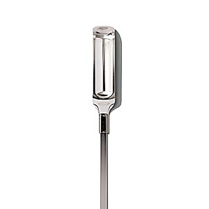 OXO Good Grips Grilling Tools, Stainless Steel Grilling Skewers - Set of 6