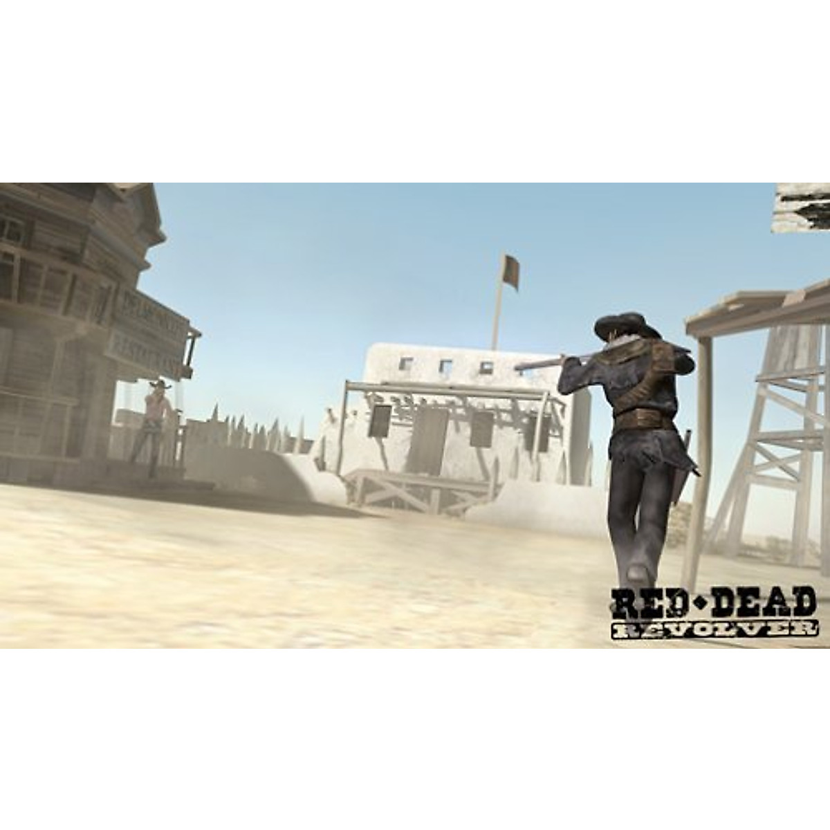 Red Dead Revolver - Xbox (Renewed)