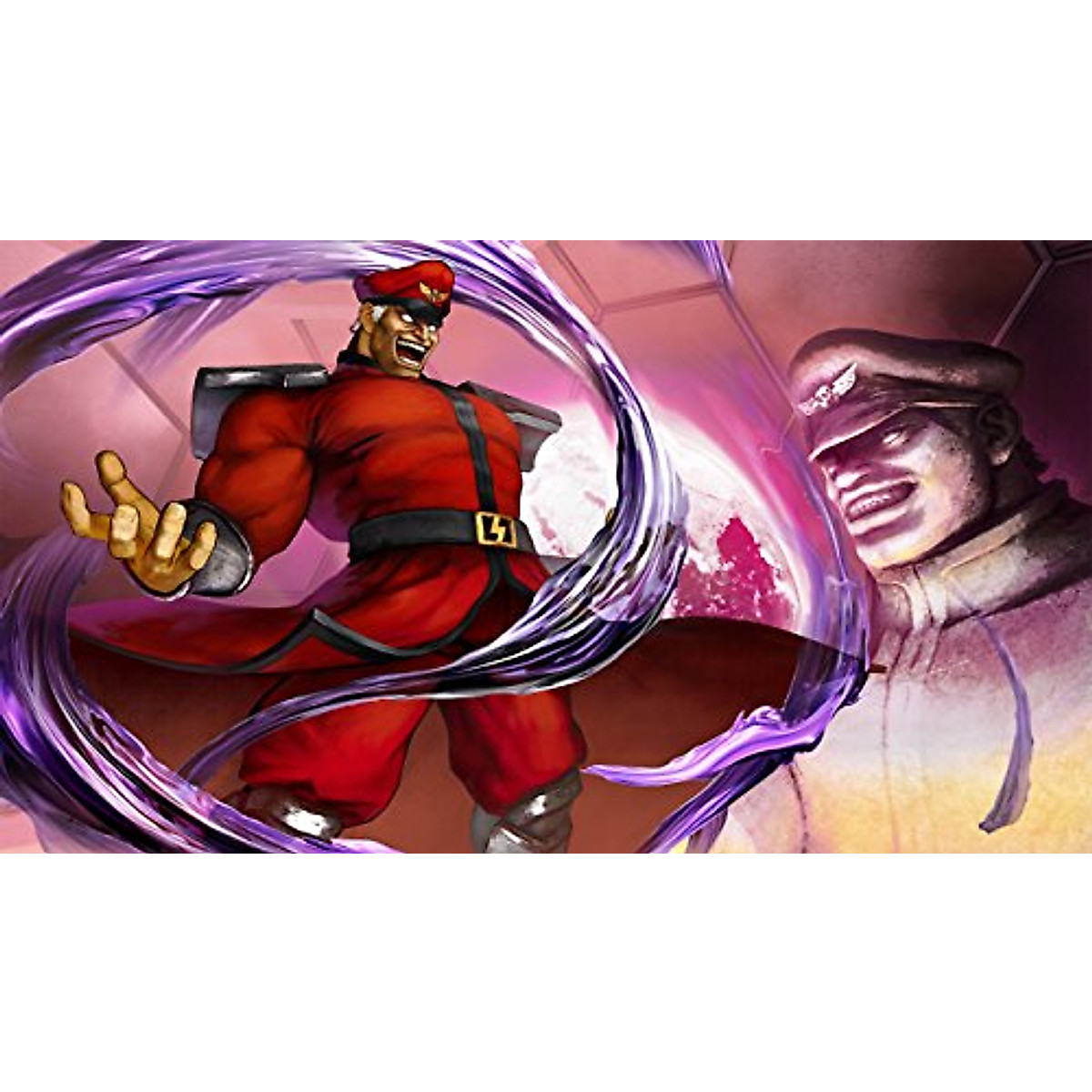 Street Fighter V - PlayStation 4 Standard Edition