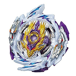 Takara Tomy B-168 Booster Rage Longinus. Ds' 3A ＋ B-166 Sparking Launcher [ L ] [Japanversion Japan Import] [JapanversionJapan Import] 2Pcs