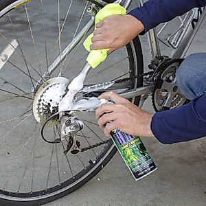 Simple Green Cleaner, 20-Ounce