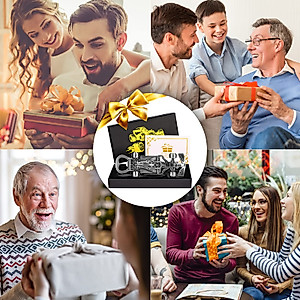 LKKCHER Racing Car Gifts for Men Women, Novelty Racing Car Bottle Opener, Birthday Gifts Christmas Gifts for Men Grandpa Boyfriend Husband, Racing Gifts Stocking Stuffers for Men Dad Adults