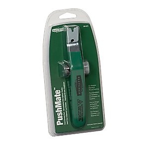 Fletcher-Terry Push Mate and Glazier's Point Driver Tool