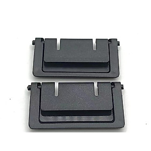 Replacement Foot Stand Holder Legs for Razer Huntsman TE/Razer Huntsman Elite Gaming Keyboard/BlackWidow Elite Mechanical Gaming Keyboard (a Couple)