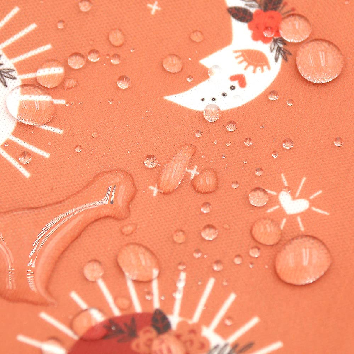 Wet Dry Bags for Baby Cloth Diapers - Waterproof Reusable Washable Travel Bags, Gym Bag, Pool, Daycare Soiled Baby Items Yoga Gym Bag for Swimsuits & Wet Clothes 3 pcs/set 7*9.8 Inch (Leaf)