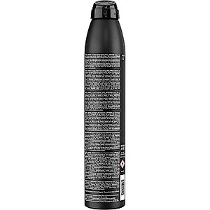 SexyHair Style Control Me Thermal Protection Working Hairspray, 8 oz | Up to 72 Hour Hold | Heat Protection | All Hair Types