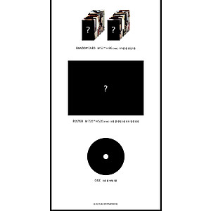 PENTAGON - DEMO_01 (4th Mini Album) CD