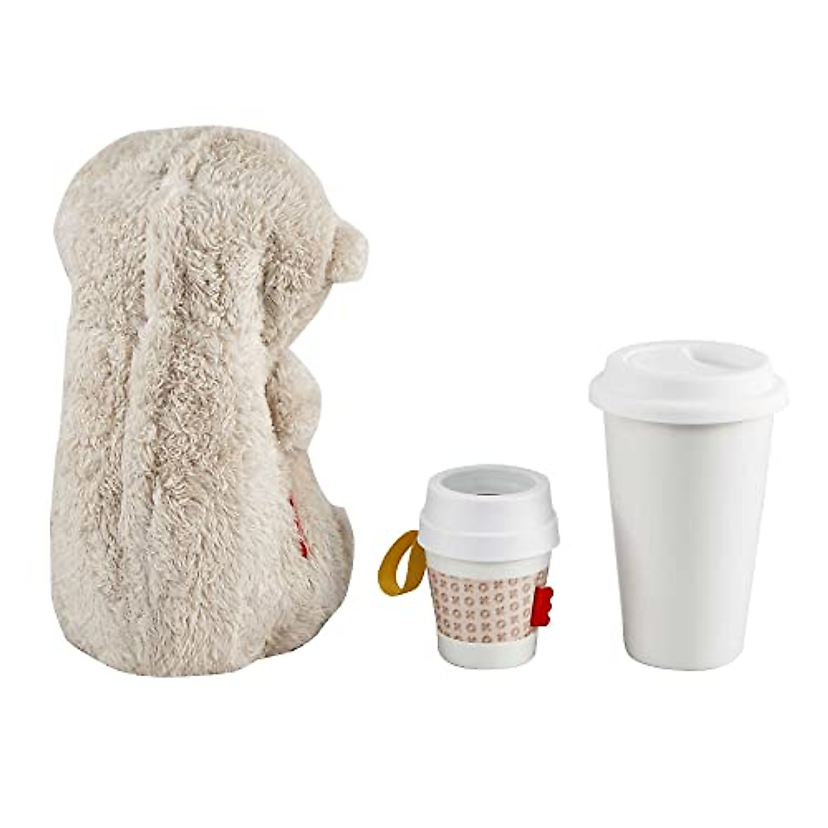 Fisher-Price Play Soothe & Sip Set of 4 items for infants and new parents