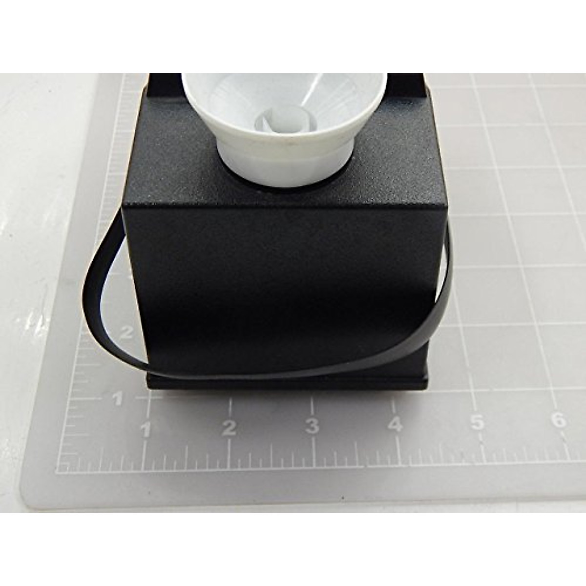 Myron L 512T10 DS Conductivity Meter, 0-10000 ppm