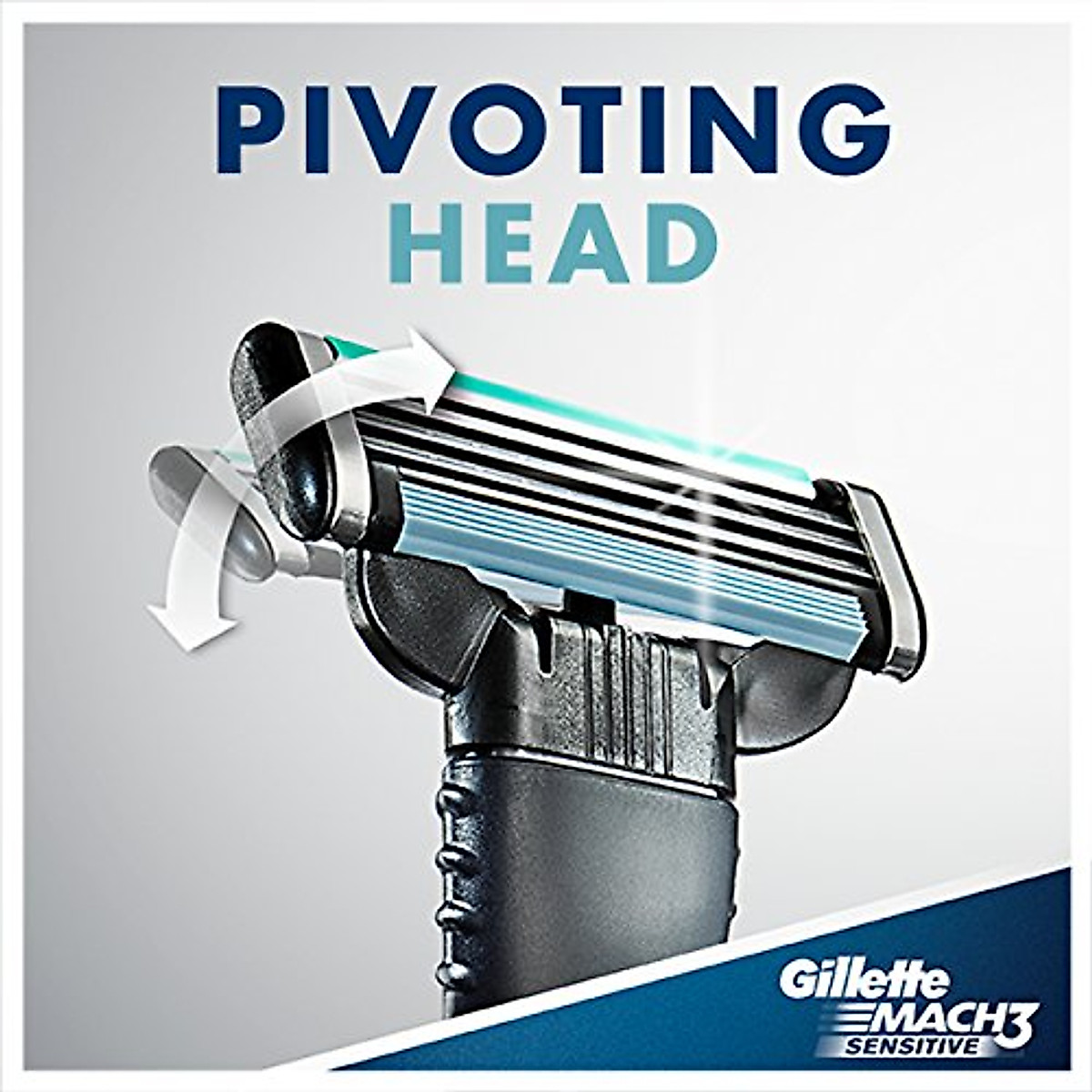 Gillette Disposable Razor