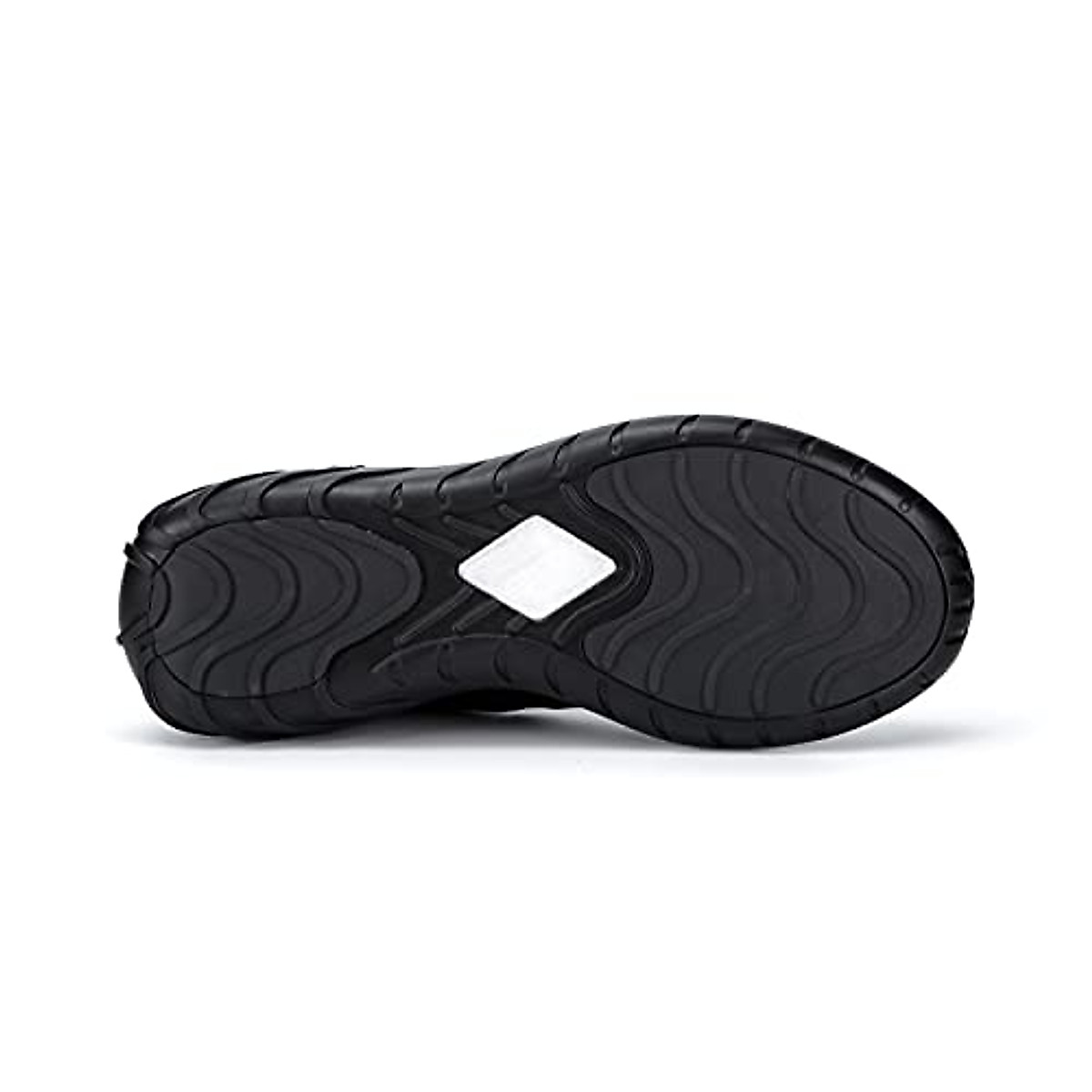 Soulsfeng Running Shoes Men Sneakers Fashion Lightweight Breathable Mesh Gym Training Shoes Traveling Sport Shoes(US8.5=EUR42)