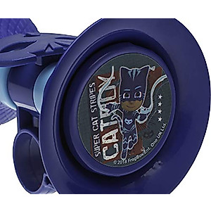 Bell PJ Masks Catboy Bicycle Horn, One Size