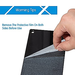 Black 3 Tier Acrylic Cupcake Display Stand, Collection Organizer Shelf, Desserts Holder,Display Riser for Cupcake (2 Pack 12“ x 10.2" x 6.3" )