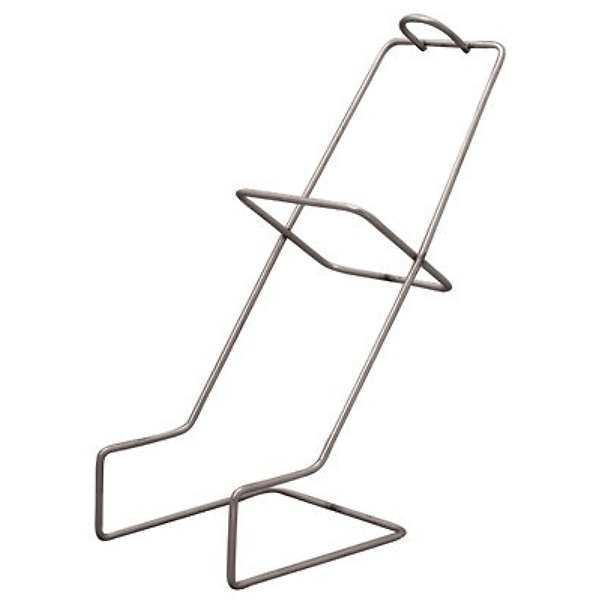 Fairchild 978 E-Z Nurse 2 Quart Calf Nursing Wire Bottle Rack/Holders - Quantity 4