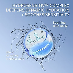 Cetaphil Deep Hydration Healthy Glow Daily Face Cream, 1.7 oz, 48 Hour Dry Skin Face Moisturizer for Sensitive Skin, With Hyaluronic Acid, Vitamin E & Vitamin B5