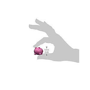 Tovolo Pot Lid Lifts, Farm Animals-Set of 3, Small, Multicolor