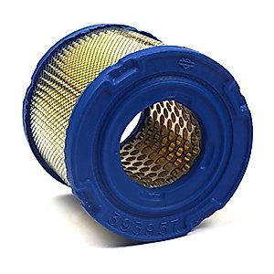 Briggs & Stratton 393957S Round Air Filter Cartridge