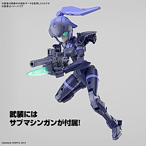 Bandai Hobby - 30MM - 1/144#54 EXM-H15B Acerby Type-B