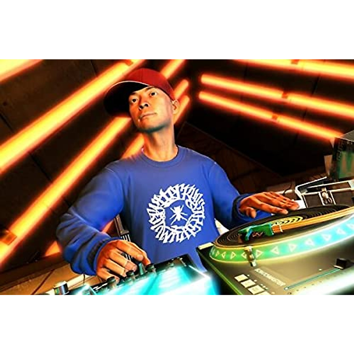 Activision Dj Hero 2