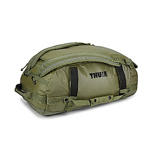 Thule Chasm Sport Duffel Bag 40L, Olivine