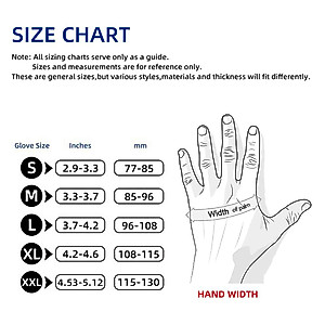 Wostar Black Nitrile Gloves Small 100pcs Powder Free Latex Free 4mil Nitrile Black Disposable Gloves