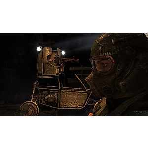 Metro 2033 - Xbox 360