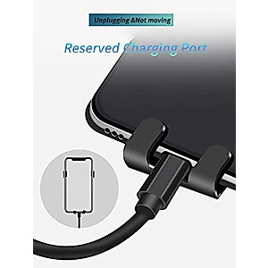 Phone Holder Mount for Honda Civic,Dashboard Air Vent Adjustable Phone Holder for Honda Civic 2019 2018 2017,Car Phone Mount for iPhone 7 iPhone 6s iPhone 8,for Samsung,Smartphone for 4.7/5 in