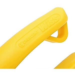 Wiss 9-3/4 Inch MetalMaster Compound Action Snips - Straight, Left and Right Cut - M3R