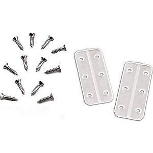 Woodland Scenics Pine Car Derby Custom Parts, Axle Keepers