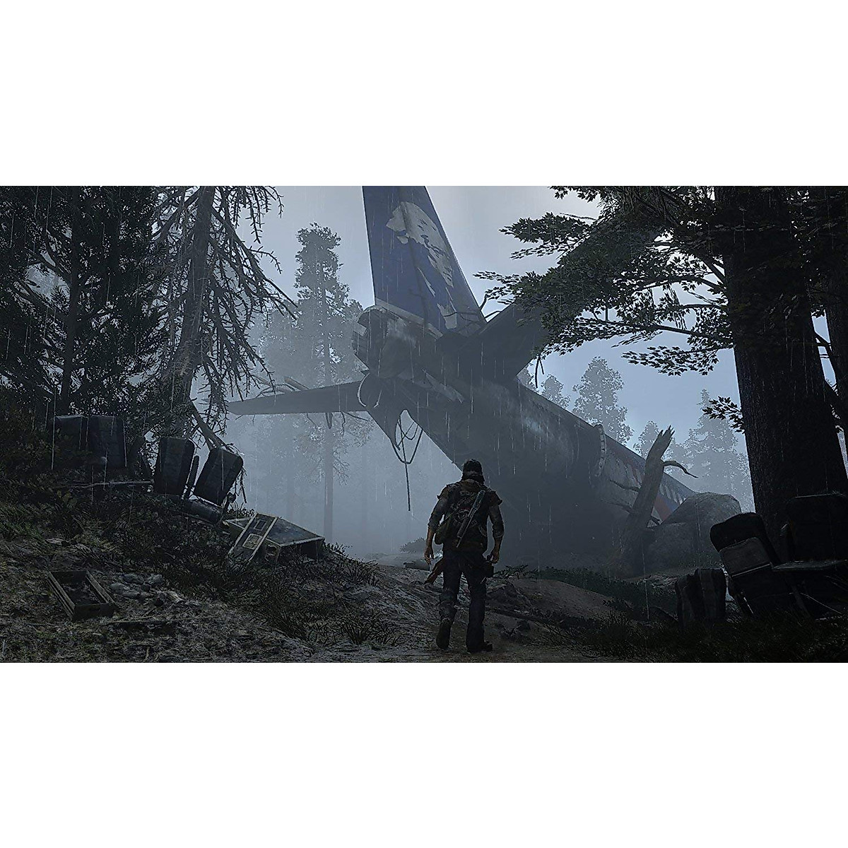 Days Gone - PlayStation 4