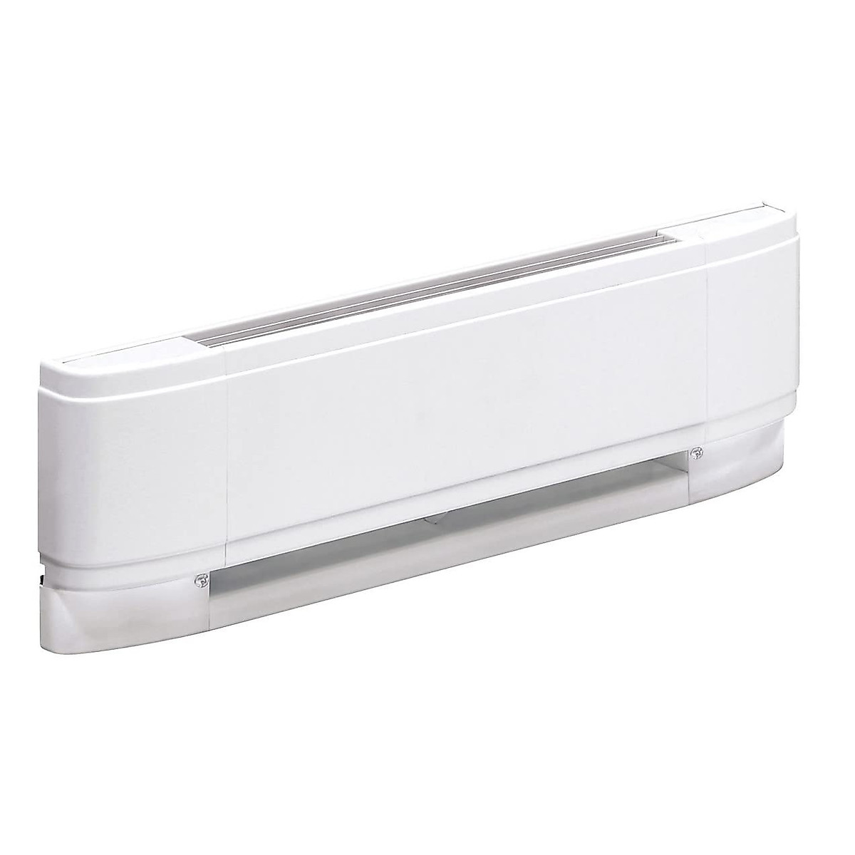 DIMPLEX NORTH AMERICA LC2005W31 500W 20" White Base Heater