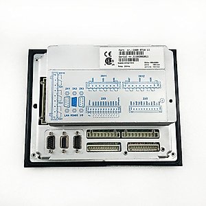 1900071011 Computer Controller Panel for Atlas Copco Air Compressor PLC GA55 GA75 GA22 (1900-0710-11)