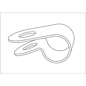 Hydrobreeze Pet Cooling System - Outdoor Cooling Solution for Pets - Pre-Assembled Misting System 24 Feet 1/4 in Beige Tubing - 4 Nozzles