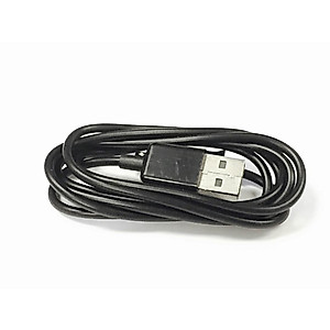 Standard Micro USB Charge Cable Compatible with Plantronics Voyager 5200 5220 5200 UC Headsets