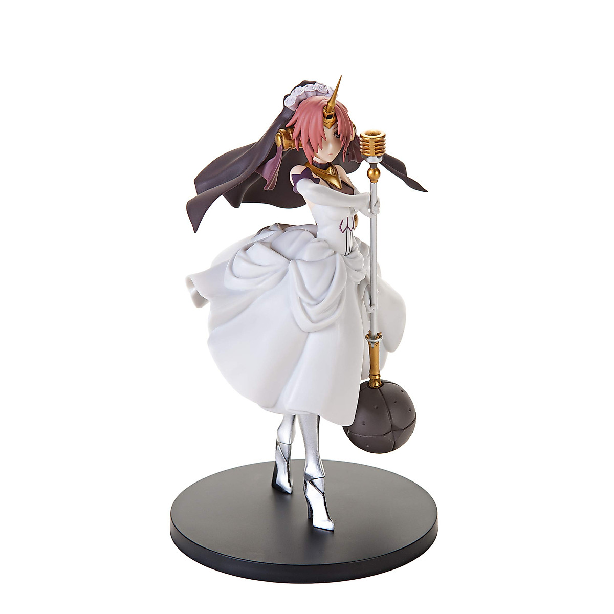 Taito Fate/Apocrypha: Berserker of Black 7" Action Figure