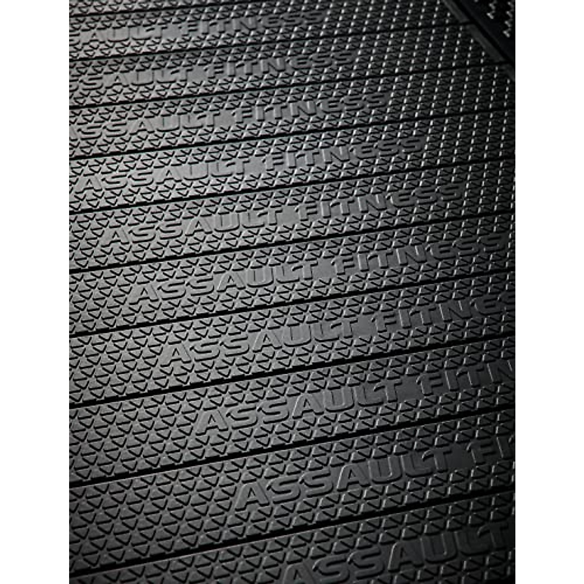 AssaultRunner Pro, Portable