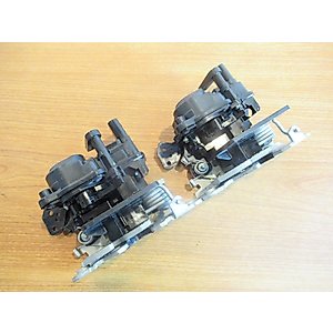 Mopar 2019-2020 Ram 2500 3500 Rear Left & Right Tailgate Latch New OEM