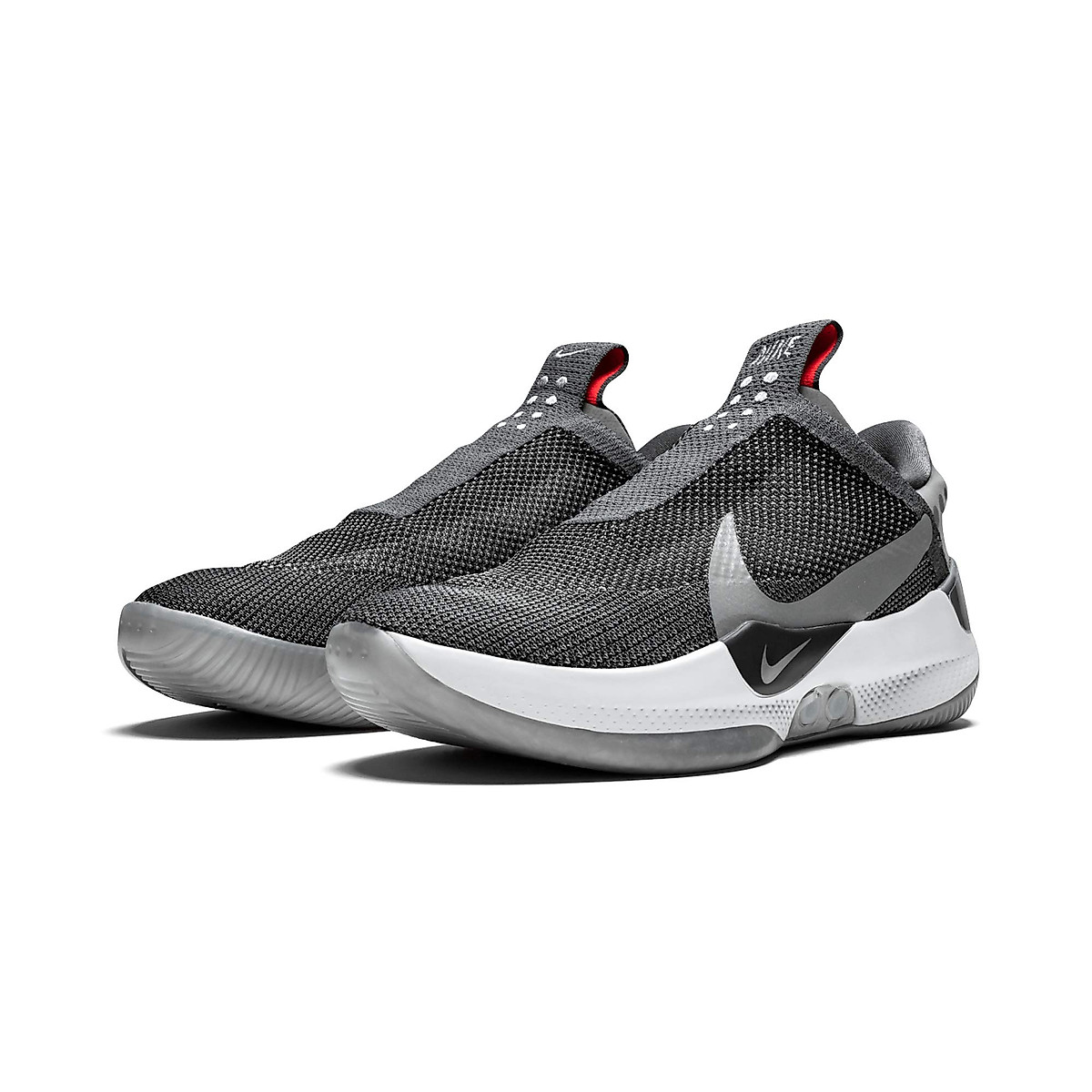 Adapt BB (Dark Grey/Multicolor 10)